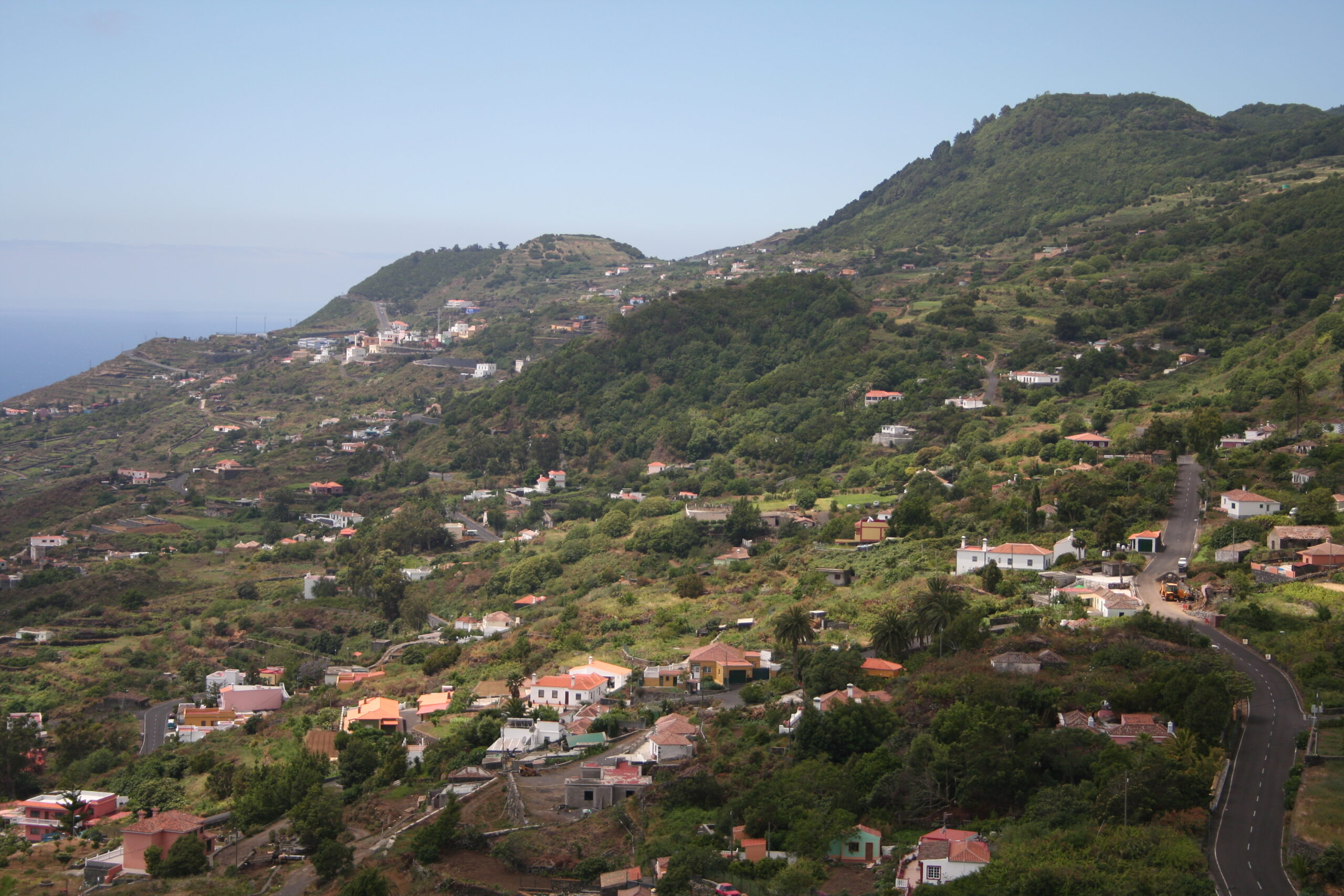 Que ver en mazo la palma | Portugalessence.com